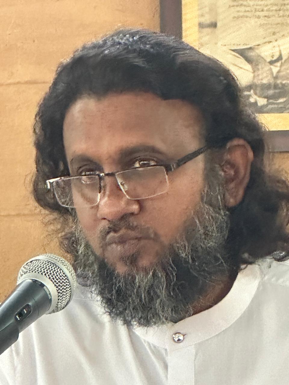 உருது இலக்கியமும் மலைக்குளிரும்- கடலூர் சீனு | முழுமையறிவு